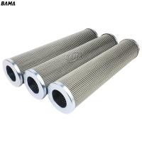 China 30 bar Max. Differential Pressure Pressure Filter Element PI3130PS10 for Energy Mining for sale