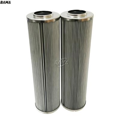 Cina Componenti di base in fibra di vetro sostituire H940013003BN Filtro a pressione idraulica 1 kg in vendita