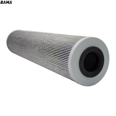China Elementos de filtro de pressão hidráulica KKZ10 com temperatura de funcionamento de -25°C a 120°C à venda