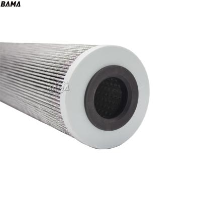 China Elementos de filtro de pressão hidráulica KKZ10 com temperatura de funcionamento de -25°C a 120°C à venda