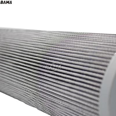 China Elementos de filtro de pressão hidráulica KKZ10 com temperatura de funcionamento de -25°C a 120°C à venda