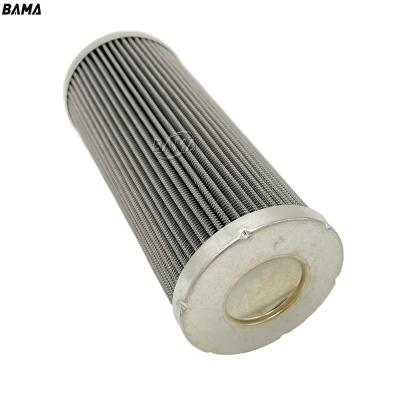 Cina Elemento filtro di pressione 0240D025WHC per hotel Max. Will. Pressione differenziale 30 bar in vendita