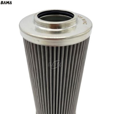 Cina Elemento filtro di pressione 0240D025WHC per hotel Max. Will. Pressione differenziale 30 bar in vendita
