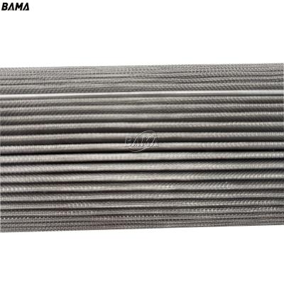 Cina Elemento filtro di pressione 0240D025WHC per hotel Max. Will. Pressione differenziale 30 bar in vendita