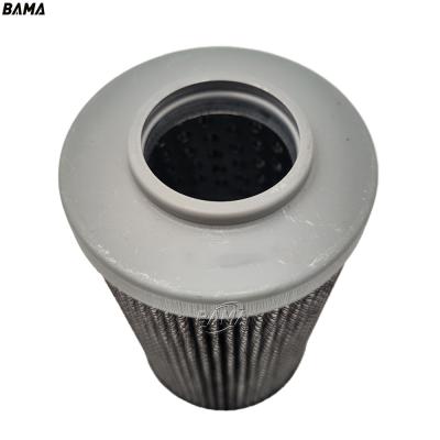 Cina 0160D025WHC-V Elemento filtro a pressione idraulica che fornisce video di ispezione in uscita in vendita
