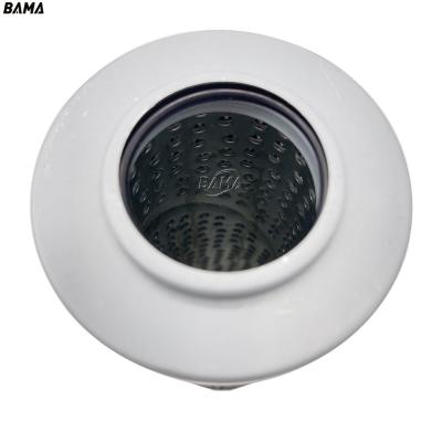 Cina PI38025DNDRG100 Filtro a pressione idraulica con materiale di tenuta NBR e peso di 1 kg in vendita