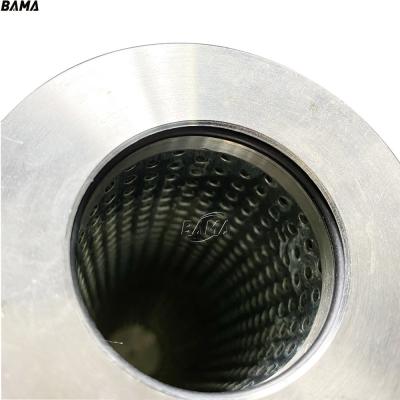 Cina HC9401FDP13ZAY260 Filtro a pressione idraulica con componenti di fibra di vetro in vendita