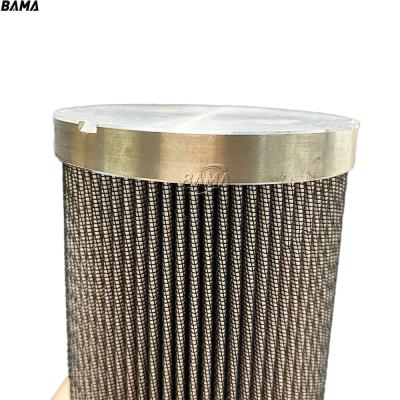 Cina HC9401FDP13ZAY260 Filtro a pressione idraulica con componenti di fibra di vetro in vendita