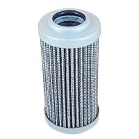 China BAMA XD040T80A Hydraulic Pressure Filter Element for Continuous Temperature Operation for sale