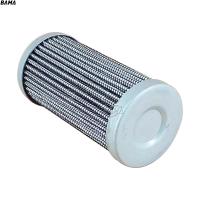 China BAMA XD040T80A Hydraulic Pressure Filter Element for Continuous Temperature Operation for sale