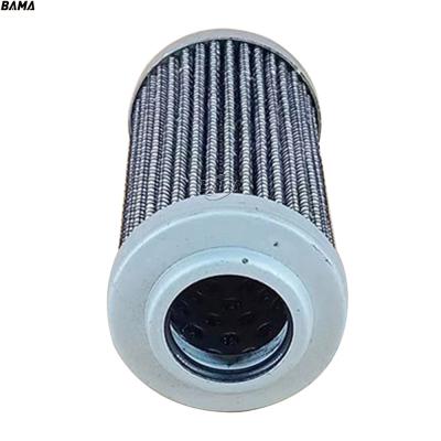 Cina BAMA XD040T80A Elemento filtro a pressione idraulica per il funzionamento a temperatura continua in vendita