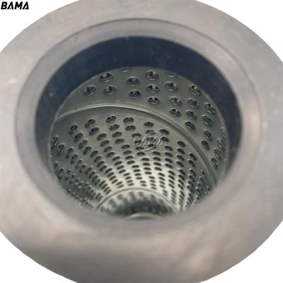 Cina Ottenere il filtro di pressione di fabbricazione personalizzato BAMA elemento 2060530 per idraulici in vendita