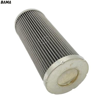 China Filtro de pressão hidráulico Zul 1253074 Perfeito para temperaturas operacionais de -25°C a 120°C à venda