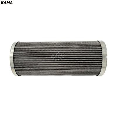 China Filtro de pressão hidráulico Zul 1253074 Perfeito para temperaturas operacionais de -25°C a 120°C à venda