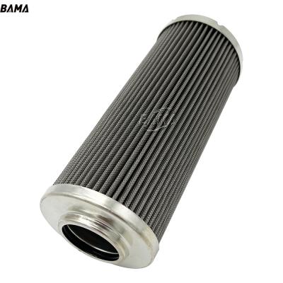 China Filtro de pressão hidráulico Zul 1253074 Perfeito para temperaturas operacionais de -25°C a 120°C à venda