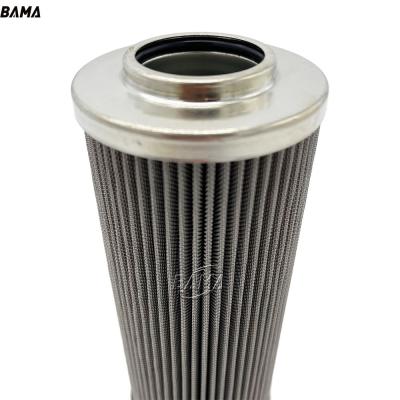 China Filtro de pressão hidráulico Zul 1253074 Perfeito para temperaturas operacionais de -25°C a 120°C à venda