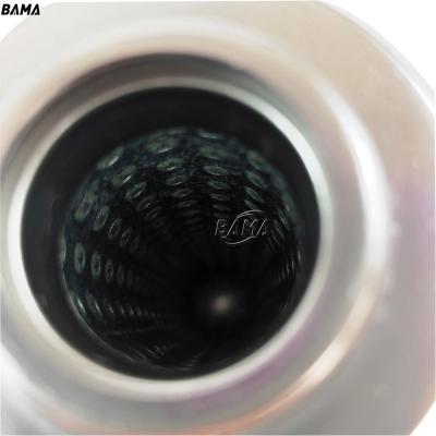 Cina L'elemento di filtro a pressione idraulico leggero 0110D005BH4HC è sottoposto a ispezione video in vendita