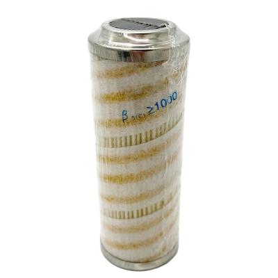 China HC9020FCT4H elemento de filtro de pressão com componentes de núcleo de fibra de vidro e 3 meses à venda