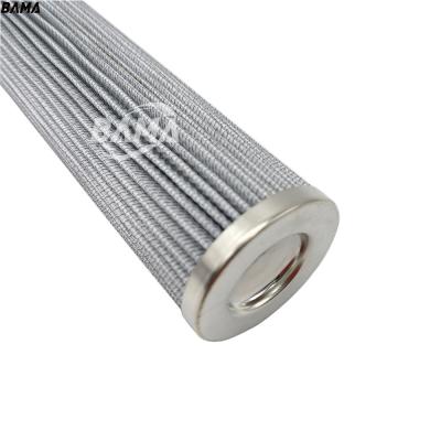 中国 ビデオ検査圧力フィルター要素 HF7045 1000μm c フィルター精度 販売のため