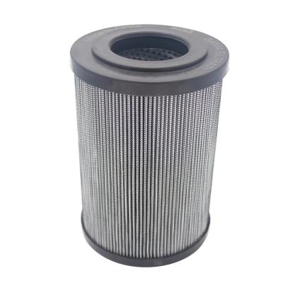 Cina Filtro idraulico di ritorno dell'olio 3TB10 con valvola di bypass in vendita