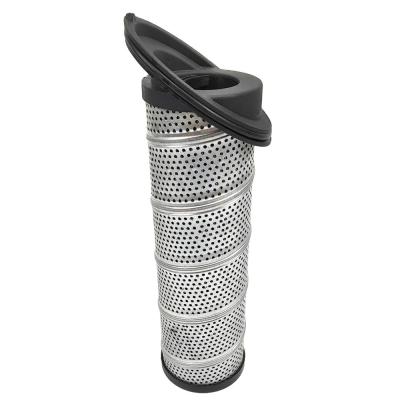 Cina Versatile e resistente BAMA Fornitura filtro a pressione idraulica 940736 Peso KG 1 Commercio al dettaglio in vendita