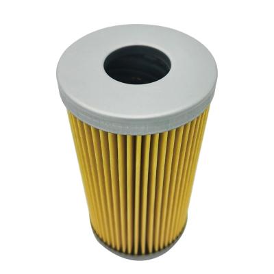 Cina Componenti del nucleo di fibra di vetro Elemento idraulico di filtro dell'olio di ritorno CR112C25R per idraulica in vendita