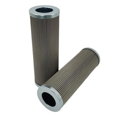 Cina Filtro di pressione Pi8330DRG30 con maglia di 40 μm e pressione differenziale massima di 30 bar in vendita