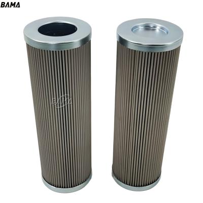 Cina Filtro di pressione Pi8330DRG30 con maglia di 40 μm e pressione differenziale massima di 30 bar in vendita