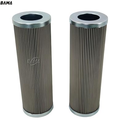 Cina Filtro di pressione Pi8330DRG30 con maglia di 40 μm e pressione differenziale massima di 30 bar in vendita