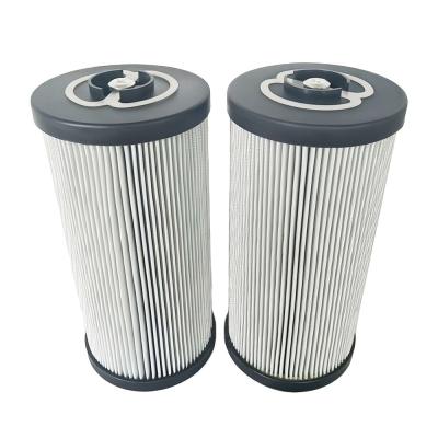 China Elemento de filtro de óleo de retorno de abastecimento direto MF1801A25HB Incluindo o meio de filtro de fibra de vidro à venda
