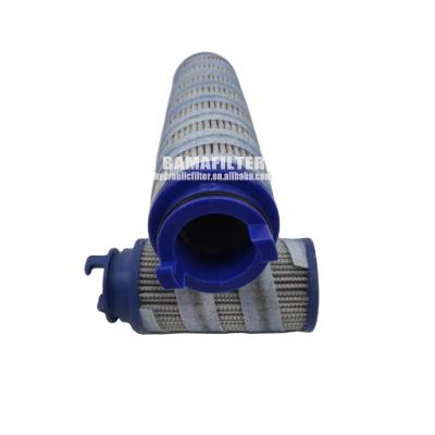 Cina Fibra di vetro sostitutiva filtro idraulico UE209AT3H per apparecchiature industriali in vendita