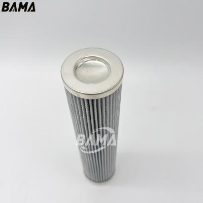 Cina 9600812UM Filtro idraulico per olio con temperatura continua consentita da -25°C a 120°C in vendita