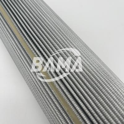 China Substituir o filtro hidráulico do tractor 2960L12B16 por um elemento de componentes principais 3 meses à venda