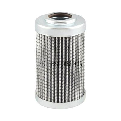 China Filtro de pressão hidráulico de aço 10037616 3 meses para sistemas hidráulicos à venda