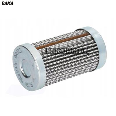 Cina Elemento filtro idraulico di acciaio 10037616 3 mesi per sistemi idraulici in vendita