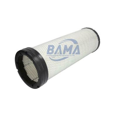 Cina 40040100093 Elemento di filtro dell'aria di ricambio Peso KG 1,4 dei componenti principali 3 mesi in vendita