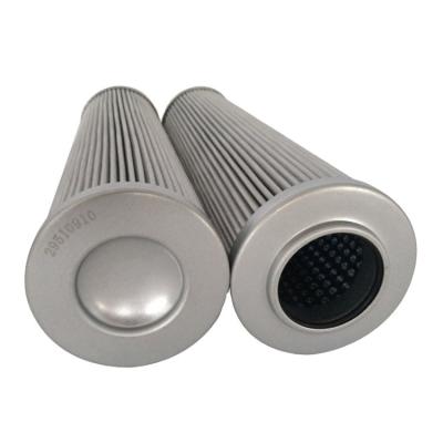 Cina Elemento di filtro a pressione idraulica riduttore durevole 29510910 Peso kg 1 per industria in vendita