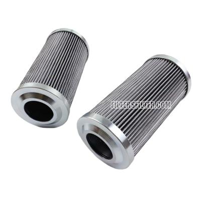 China Elementos de filtro de pressão hidráulico 2.0160H3XLA00-0 M com componentes de núcleo de fibra de vidro à venda