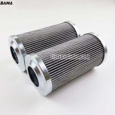 Cina Elemento filtro a pressione idraulica 2.0160H3XLA00-0 M con componenti di fibra di vetro in vendita