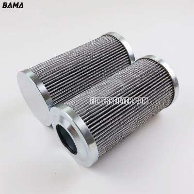 Cina Elemento filtro a pressione idraulica 2.0160H3XLA00-0 M con componenti di fibra di vetro in vendita