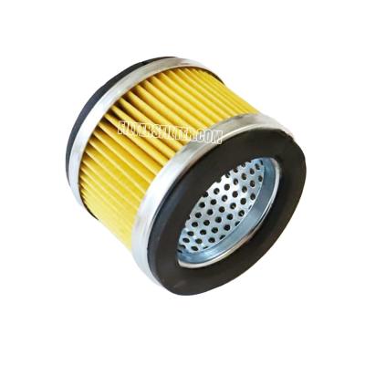 China 1 KG Substitua o elemento de filtro do respirador de ar por um vídeo de saída-inspecção 852 519 MS-L à venda