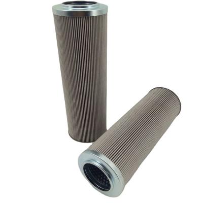China 312606 Elementos de filtro de retorno de óleo hidráulico de saída para a direção de fluxo fornecida à venda