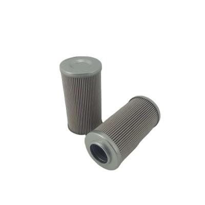 China Zul Elementos de filtro de pressão 852125DRG60 para máquinas de construção -25°C a 120°C à venda