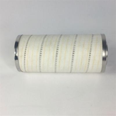 Cina Componenti del nucleo in fibra di vetro HC9600FCS8H Elemento filtro a pressione idraulica per macchine in vendita