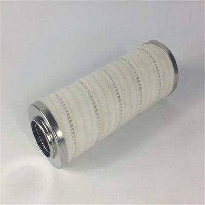 Cina Componenti del nucleo in fibra di vetro HC9600FCS8H Elemento filtro a pressione idraulica per macchine in vendita