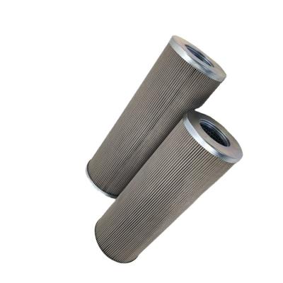 China Máquinas de construção de fibras de vidro Elementos de filtro de pressão hidráulica 852761SMX6 à venda