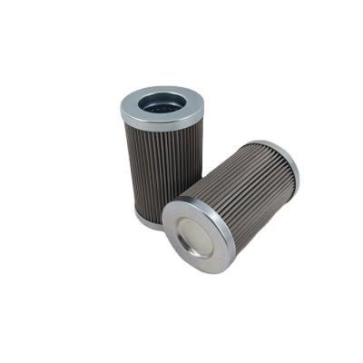 China Substituir o elemento de filtro de pressão hidráulica 01.E450.10VG.HR.E.P. para temperatura entre -25°C e 120°C à venda