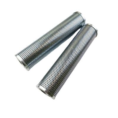 China Filtro hidráulico de sucção de óleo SF-1-R-40 de 40 μm de malha com inspecção de saída por vídeo à venda