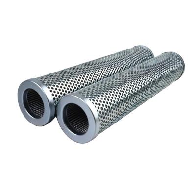 China Temperatura de funcionamento contínua de -25°C a 120°C Substituição do filtro de retorno de óleo hidráulico HC2286FKP12H50 à venda