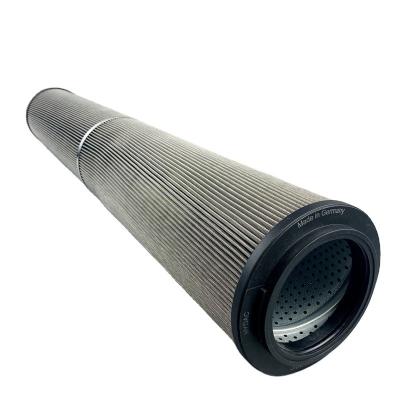 China Máquinas de construção Hidráulico Filtro de retorno de óleo 2600 R 050 W/HC com 3 meses à venda